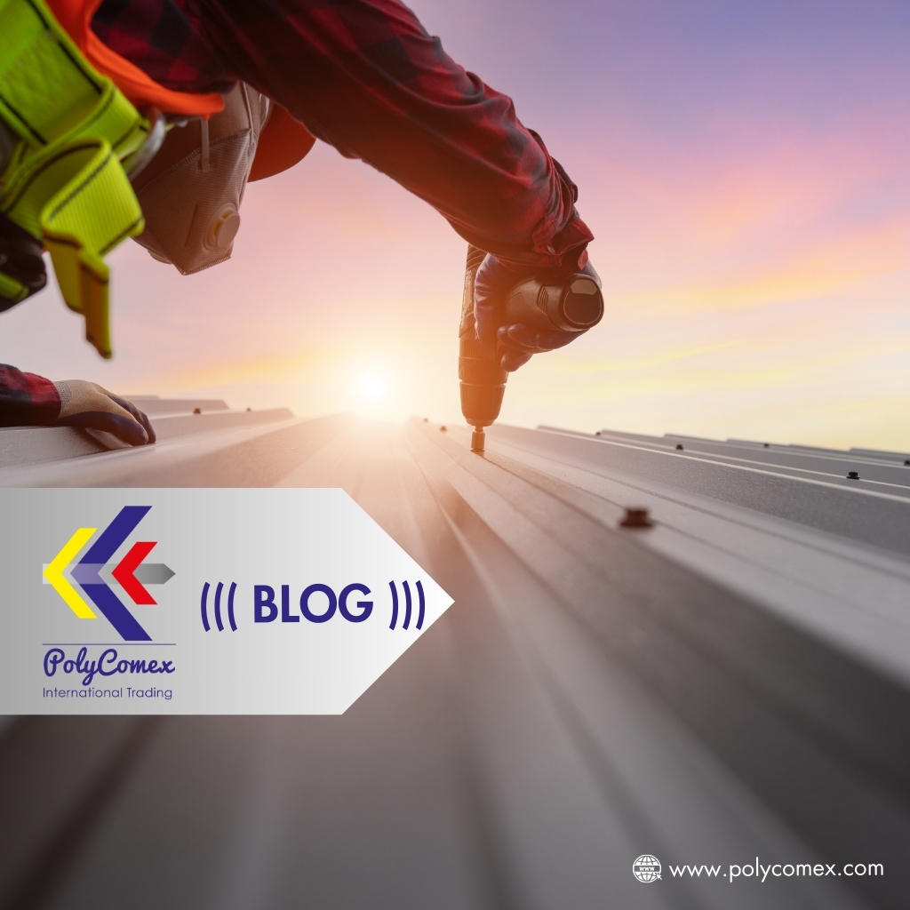 Tejas UPVC: La Solución Definitiva para Climas Cálidos en Colombia ...