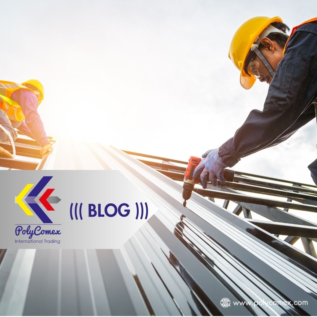 Tejas Termoacústicas: El Escudo Perfecto para tu Hogar en Colombia ...