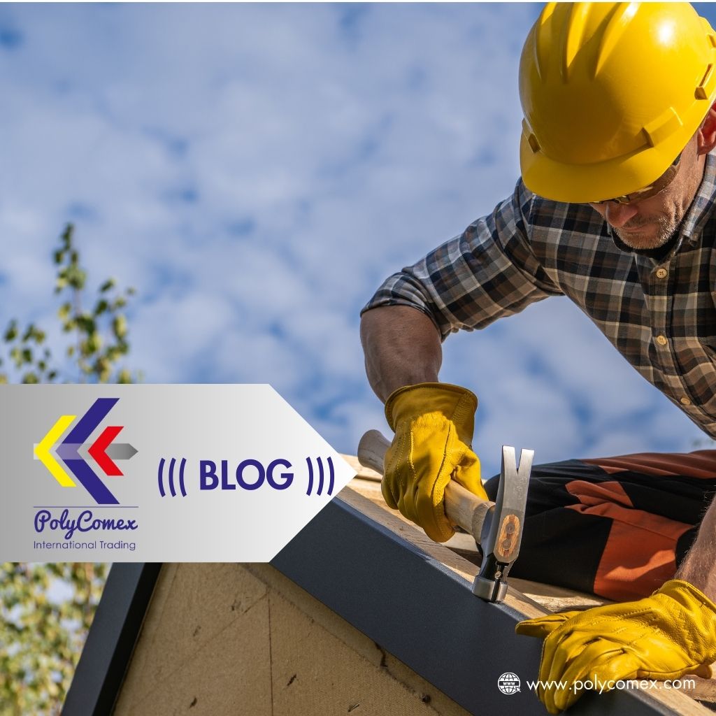 Cuidados Esenciales para Mantener tus Tejas UPVC en Perfecto Estado ...