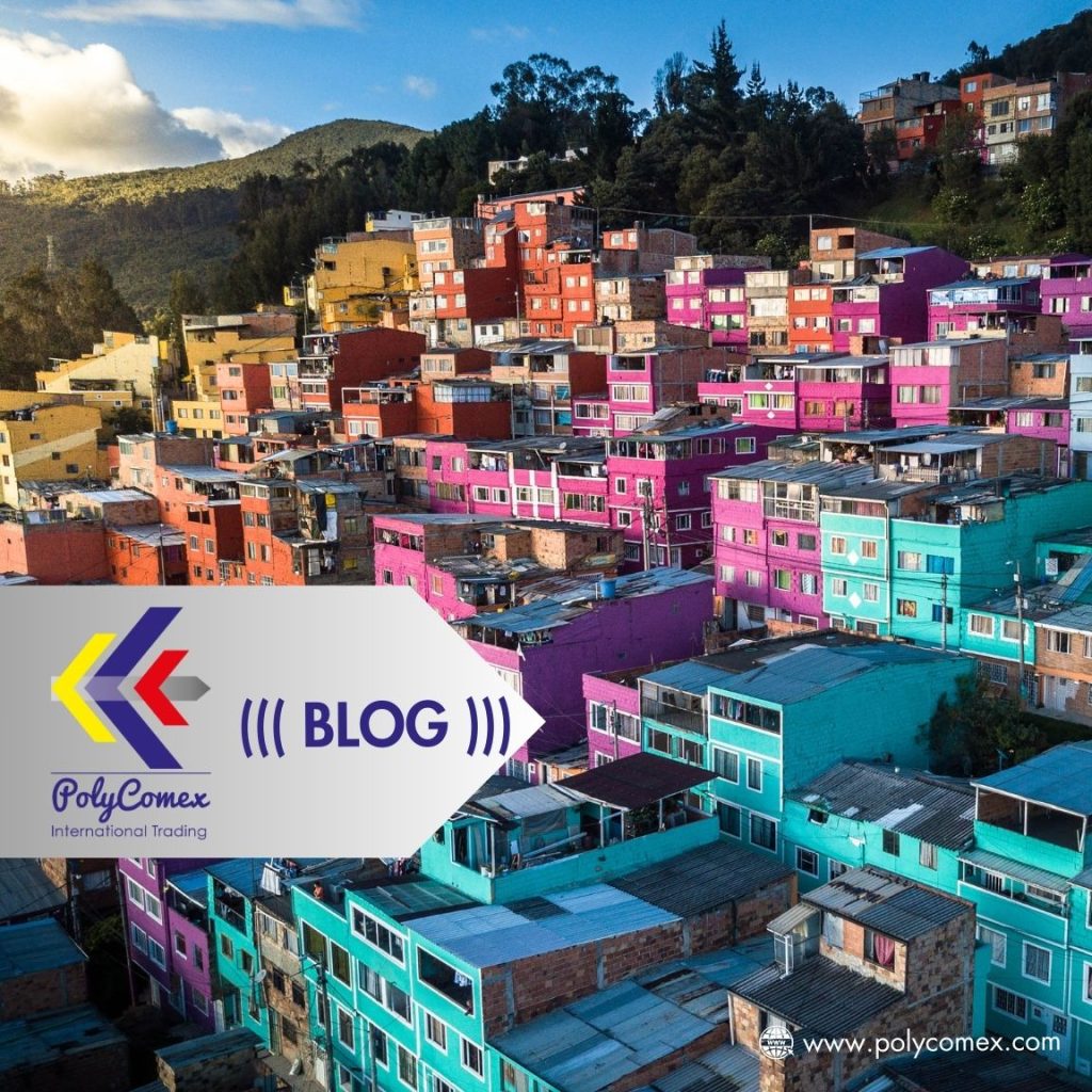 ¿Por qué elegir tejas UPVC para tu hogar en Colombia? – Polycomex