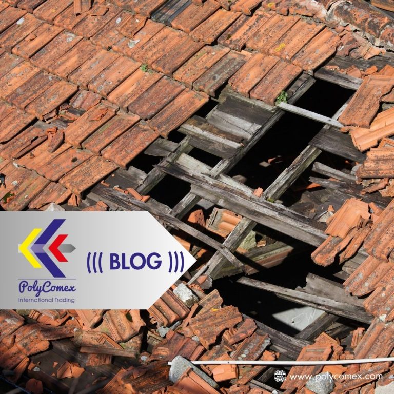 Renueva tu Hogar: La Importancia de Cambiar Tejados Antiguos por Tejas ...